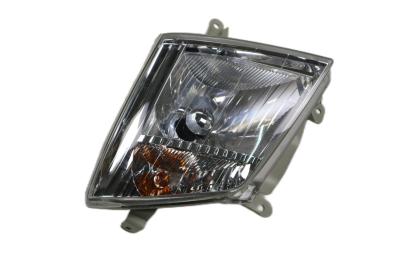 China ISUZU DMAX 2006 LAMP ASM HEAD LH 8973746450 for sale