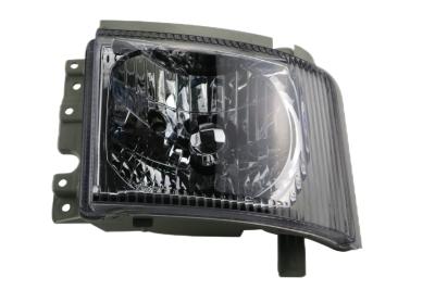 China ISUZU 700P 4HK1 LAMP ASM HEAD R 8980954041 for sale