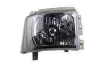 China ISUZU 700P 4HK1 LAMP ASM HEAD L 8980954051 for sale