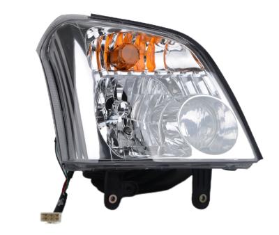 China ISUZU DMAX 2002 LAMP ASM HEAD LH 8973020991 for sale