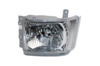 China ISUZU 700P 4HK1 HEAD LAMP L 8980984821 8980954050 for sale