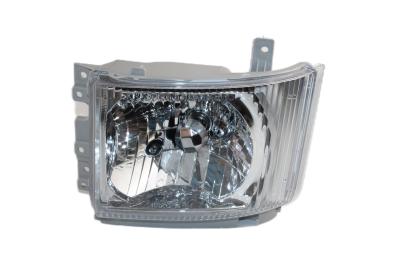 China ISUZU 700P 4HK1 HEAD LAMP L 8980984821 8980954050 for sale