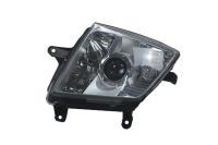 China ISUZU DMAX 06 LAMP ASM HEAD R 8980238281 for sale
