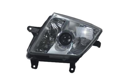China ISUZU DMAX 06 LAMP ASM HEAD R 8980238281 for sale
