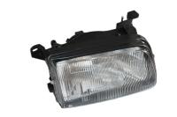 China ISUZU UCR2003 LAMP ASM HEAD R 8972130071 for sale