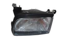China ISUZU UCR2003 LAMP ASM HEAD L 8972130081 for sale