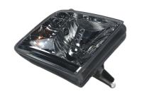 China ISUZU DMAX 2006 LAMP ASM HEAD R 8973746421 for sale