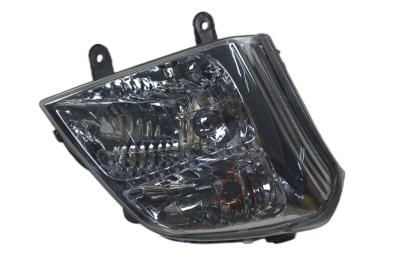 China ISUZU DMAX 2002 R LAMP ASM HEAD R 5972374951 for sale