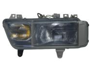 China ISUZU FVR LAMP ASM HEAD RH 1868303581 for sale
