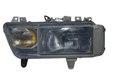 China ISUZU FVR LAMP ASM HEAD RH 1868303581 for sale