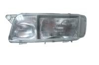 China ISUZU FVR HEAD LAMP LH 1868303590 for sale