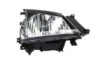 China ISUZU 600P NPR 24V HEAD LAMP RH 8973769010 for sale