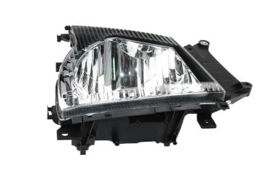China ISUZU 600P NPR 24V HEAD LAMP RH 8973769010 for sale