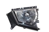 China ISUZU NKR77 600P 4KH1 NPR LAMP ASM HEAD R 5978550470 8973768972 8980098220 for sale