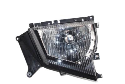 China ISUZU NKR77 600P 4KH1 NPR LAMP ASM HEAD R 5978550470 8973768972 8980098220 for sale