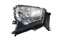 China ISUZU NKR77 600P 4KH1 NPR LAMP ASM HEAD L 5978550482 8973695712 8973768983 8980098232 for sale