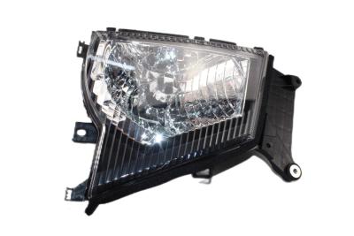 China ISUZU NKR77 600P 4KH1 NPR LAMP ASM HEAD L 5978550482 8973695712 8973768983 8980098232 for sale