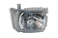 China ISUZU 700P 4HK1 LAMP ASM HEAD R 8980984811 8980954040 for sale