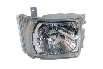 China ISUZU 700P 4HK1 LAMP ASM HEAD R 8980984811 8980954040 for sale