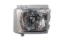 China ISUZU 700P 4HK1 LAMP ASM HEAD L 8980984822 8980954052 for sale
