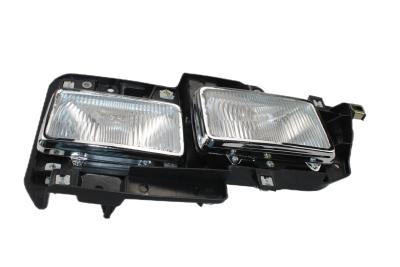 China ISUZU NKR94 100P LAMP ASM HEAD R 8978550471 for sale