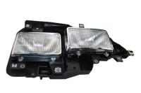 China ISUZU NKR94 100P LAMP ASM HEAD L 8978550481 for sale