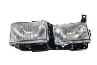 China ISUZU BZ NHR NKR LAMP ASM  HEAD R 8970152860 for sale