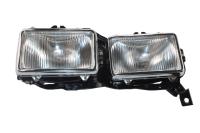 China ISUZU NHR NKR LAMP ASM HEAD L 8970152870 for sale