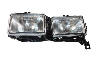 China ISUZU NHR NKR LAMP ASM HEAD L 8970152870 for sale