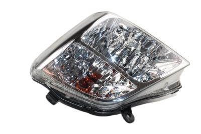 China ISUZU DMAX 2002 LAMP ASM HEAD LH 8972374961 8973648021 for sale