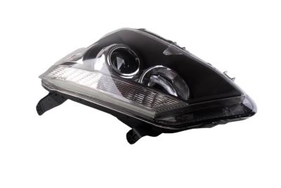 China ISUZU DMAX LAMP ASM HEAD L 8981253831 for sale
