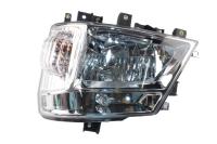 China ISUZU N900 12V HEAD LAMP LH N900-37721001 for sale