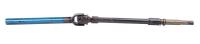 China NKR94 Isuzu Steering Parts DIRECTION OF THE MACHINE COLUM 8970970187 8971578070 for sale