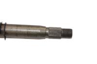 China NKR94 Isuzu Steering Parts DIRECTION OF THE MACHINE COLUM 8970970187 8971578070 for sale