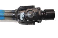 China NKR94 Isuzu Steering Parts DIRECTION OF THE MACHINE COLUM 8970970187 8971578070 for sale