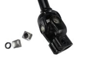 China ISUZU TFR17 Steering Column Down 8646416170 - 30.5×4.7×4.2 cm High-Strength Truck Component for sale