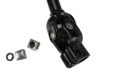 China ISUZU TFR17 Steering Column Down 8646416170 - 30.5×4.7×4.2 cm High-Strength Truck Component for sale