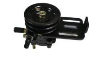 China ISUZU TFR54 4JB1 Steering Pump 340701003 22×16×14 cm Power Steering Component for sale