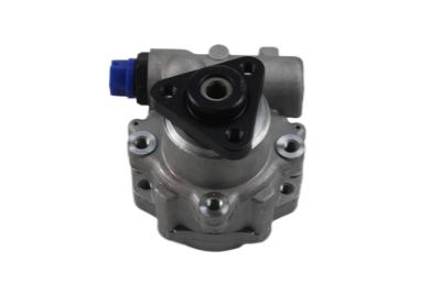 China ISUZU TFR54 55 4JB1 Power Steering Oil Pump Assembly 13.5×9×10 inches with OE 8973319401 for sale