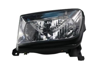 China ISUZU UCR17 LAMP ASM HEAD LH 8972130081 for sale