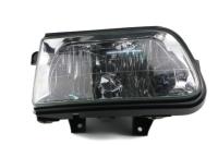 China ISUZU UCR17 LAMP ASM HEAD RH 8972130071 for sale