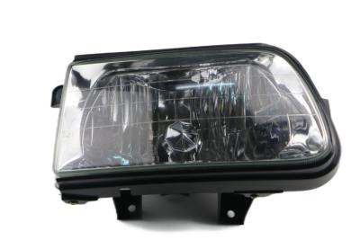 China ISUZU UCR17 LAMP ASM HEAD RH 8972130071 for sale
