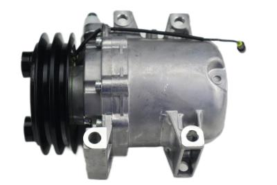 China ISUZU DMAX 2.5 3.0 12V A/C Compressor Assembly 21.5×14×18 cm with 6-Month Warranty - OE 8973694150 8972366371 for sale