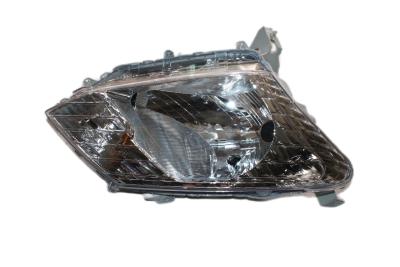 China ISUZU DMAX 2012 LAMP ASM R 8981253910 for sale
