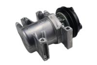 China ISUZU DMAX12 4JJ1 4JK1 A/C Compressor Assembly 8981028240 - 22×18×12 cm Size with 6-Month Warranty for sale