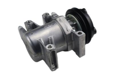 China ISUZU DMAX12 4JJ1 4JK1 A/C Compressor Assembly 8981028240 - 22×18×12 cm Size with 6-Month Warranty for sale