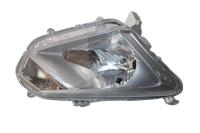 China ISUZU DMAX 2017 HEAD LAMP RH 8982763061 for sale