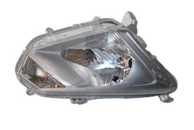 China ISUZU DMAX 2017 HEAD LAMP RH 8982763061 for sale