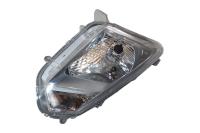 China ISUZU DMAX 2017 HEAD LAMP RH 8982763061 for sale