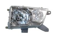 China ISUZU KY HEAD LAMP L 371110006 5970130080  8971030081 for sale